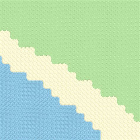 Generating A Procedural 2d Map In C Part 2 Smooth Transitions