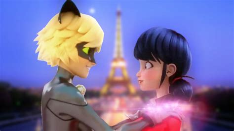 Miraculous Ladybug ~ Fanmadespeededit By Yeli Ctm Youtube