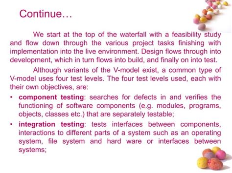 Software Development Models Ppt