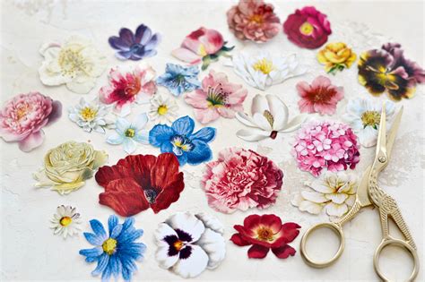 DIY Accordion Pocket Folders The Graphics Fairy