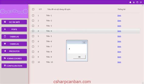 Wpf Hướng Dẫn Lấy Giá Trị Của Listview C Căn Bản