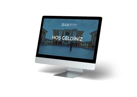 Bültene Dair İsam Bülten