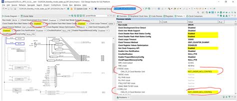 Example S32k324 Standby Wake Up Using Can 0 Rx And Gpio Switch Ds35