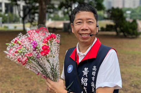 快訊高市議員黃紹庭涉貪卻落跑 父母等17人被檢調帶走 ETtoday社會新聞 ETtoday新聞雲