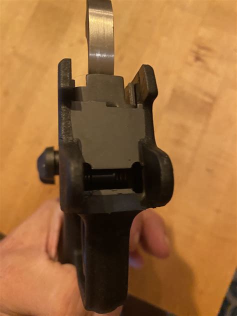 Sp5 Trigger HKPRO Forums