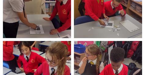 Comparative And Fair Testing In Year 6