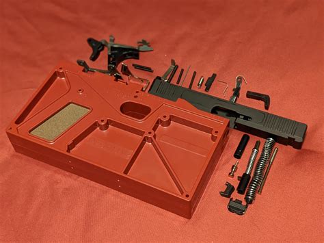 4125 Best Polymer 80 Images On Pholder Polymer80 Guns And Glocks