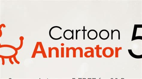 reallusion cartoon animator 5 02 updated crack download aeblender