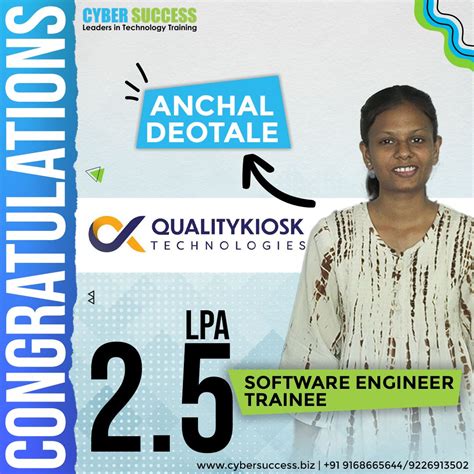 Cyber Success Leaders In Technology Training On Linkedin