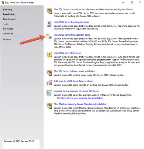 Step By Step Sql Server 2019 Failover Cluster Instance Fci In Oci