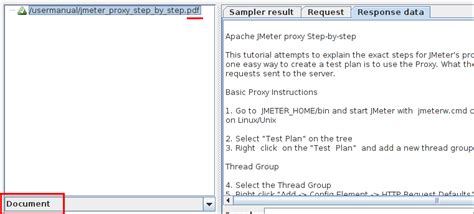 whats new in jmeter 2 9 digital lab