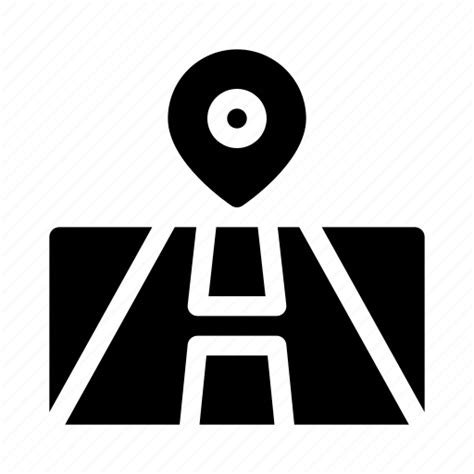 Location Map Pointer Pin Gps Icon Download On Iconfinder