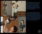 Past Tense The Conflict Part Their New Life