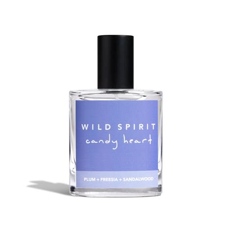 WILD SPIRIT FRAGRANCES | CRUELTY-FREE VEGAN PERFUMES