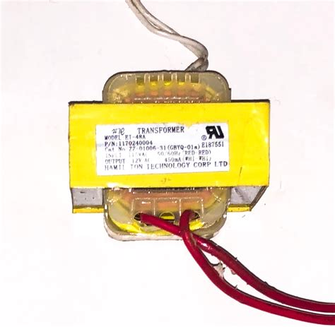 Transformer Cls Parts