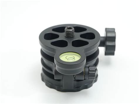 Yahoo オークション Acratech Leveling Base アクラテック レベリン