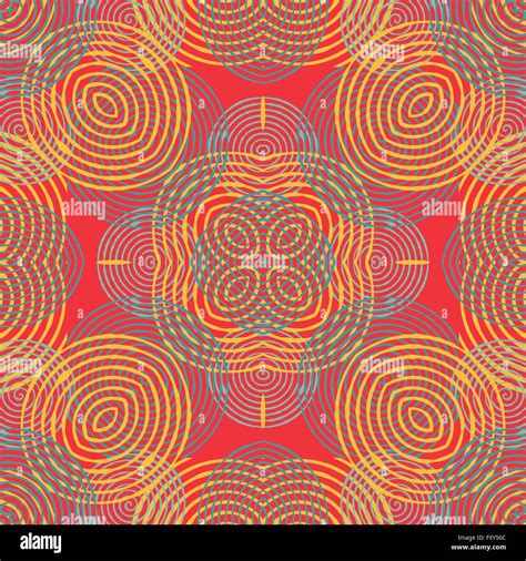 Vector Seamless Pattern Background Stock Vector Image And Art Alamy