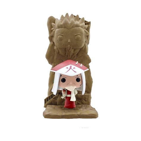 Funko Pop Deluxe Boruto Naruto Next Generations Hiruzen Sarutobi 9 In Vinyl Figure Gamestop