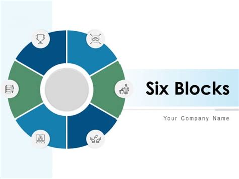 Six Blocks Improvement Process Ppt Powerpoint Presentation Complete