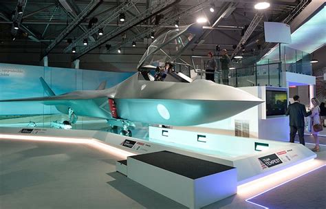 Cockroach Bots And Pilotless Aircraft Put Futuristic Spin On