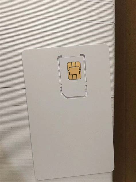 G CDMA Test SIM Card GSM G Test SIM Card EVDO Test SIM Card LTE G