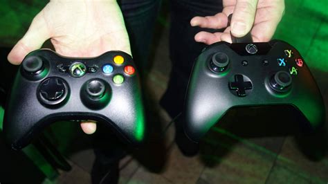 Кнопки для геймпада от Xbox One или Xbox 360 раскрываем все нюансы