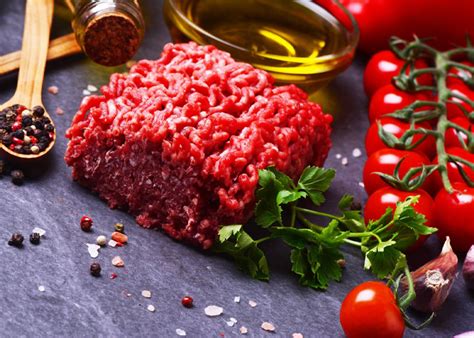 Special Beef Mince Per Kg Haji Baba Halal Meat