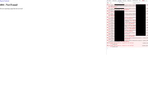 Nginx Jupyter Notebook With Sub Location Doesnt Work · Issue 2843 · Jupyternotebook · Github