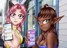 Novacaster S Profile Hentai Foundry