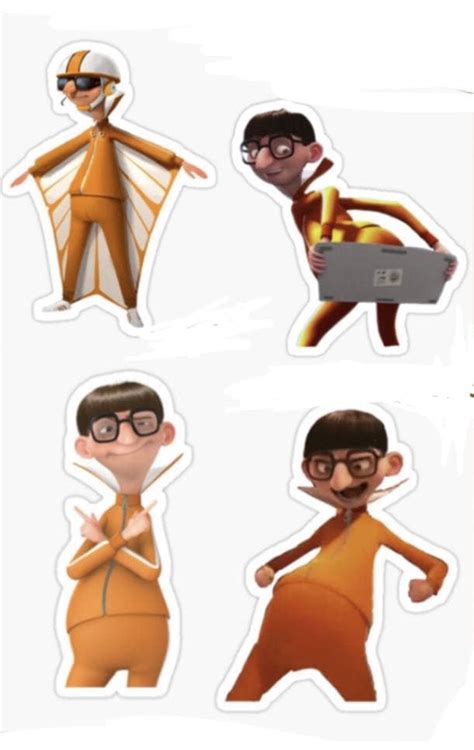 Despicable Me Vector Squid Launcher