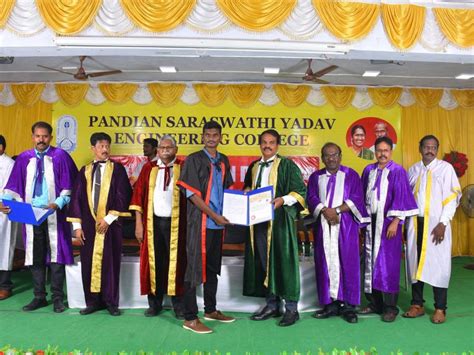 Jayasurya G On Linkedin Finally Graduated 🎓 Gjayasurya Be Cse