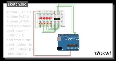 Dú Wokwi Esp32 Stm32 Arduino Simulator