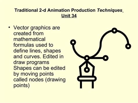 Btec U 34 Bitmap Vs Vector Ppt