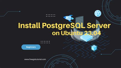 Postgresqlubuntu Gis Tutorial