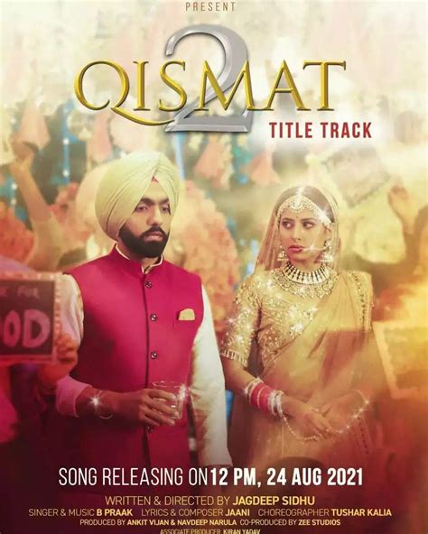 Qismat 2 Wallpapers Wallpaper Cave