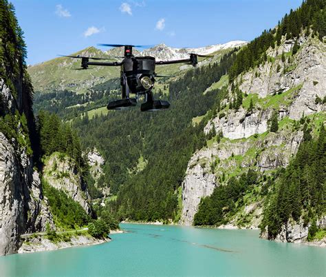 The Ultimate Solution For Power Line Drone Inspection Xer X8 Uas Xer Technologies