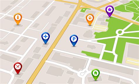 Adding Pois In Openstreetmap An Experience Of Working With Points Of