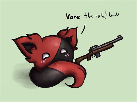 I See People Make Distinctions Between The Ancom Revolutionaries And