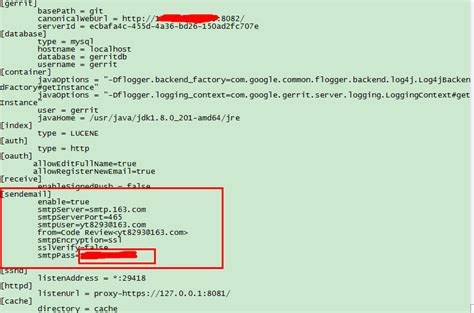 gerrit 配置 helloworld开发者社区