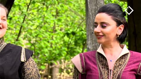 ერტლის ნადის სიმღერა • ანს იაგუნდი ქედა Youtube