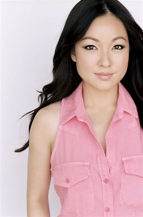 Pictures Of Charlet Chung