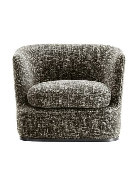 Maxalto Apollo Leisure Chair Daylight