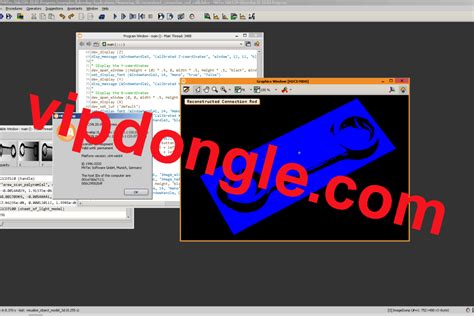 Wibu Codemeter Cmstick Dongle Emulator Backup Service