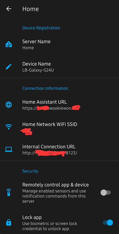 New Add On Cloudflared Share Your Projects Home Assistant Community