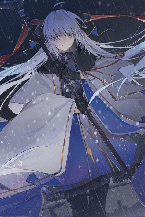 Aesc Fate And More Drawn By Jiang Bolidididi Danbooru