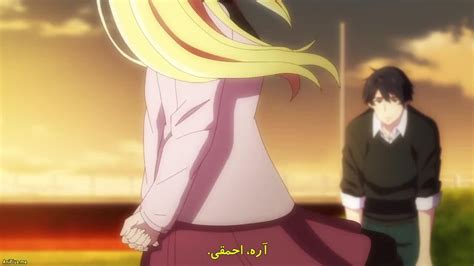 انیمه فرشته ی احمق با شیطان می رقصد Oroka Na Tenshi Wa Akuma To Odoru