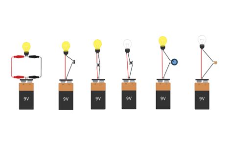 Circuit Design P3 Practica 8 Tinkercad
