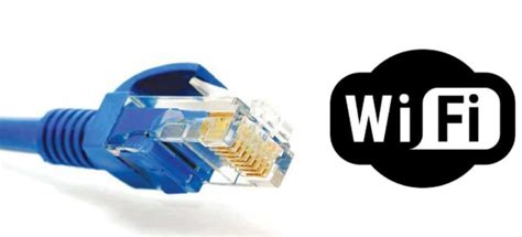 5 Reasons Why An Ethernet Cable Is Slower Than Wifi Artofit