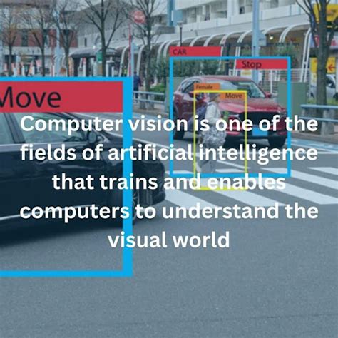 Do Computer Vision Machine Learning Artificial Intelligence Deep