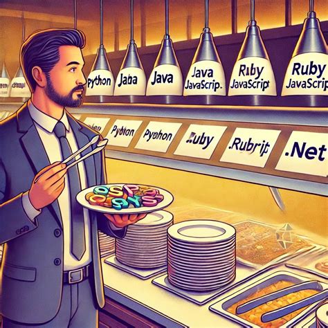 7 Most Used Backend Programming Languages In 2025 Euro It Sourcing Blog